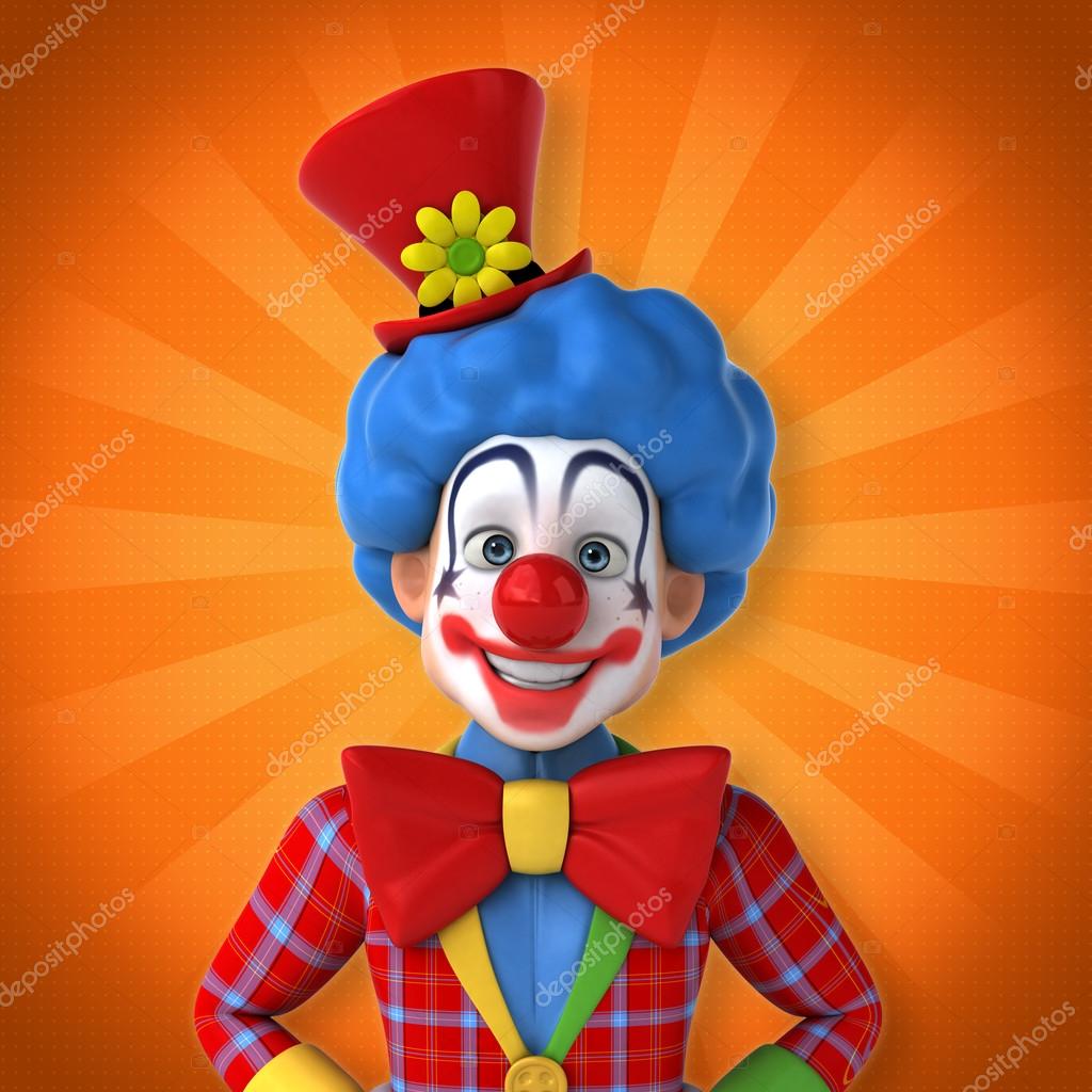 Funny Clowns