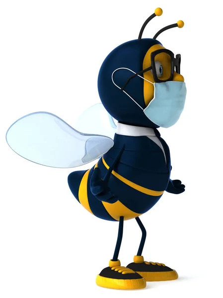 3d bee cartoon Stock Photos, Royalty Free 3d bee cartoon Images ...