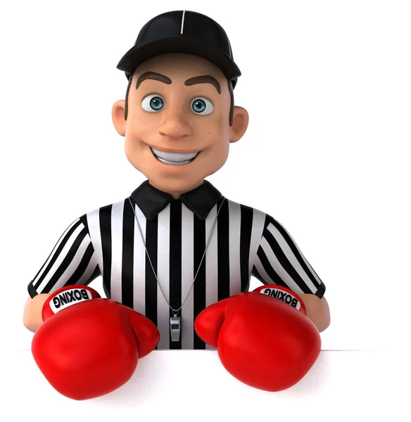 Boxing referee Stock Photos, Royalty Free Boxing referee Images ...