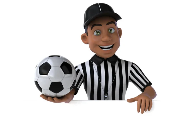 Referee Stock Photos, Royalty Free Referee Images | Depositphotos
