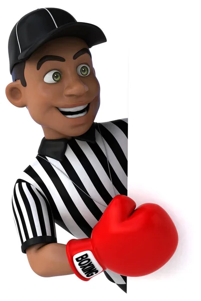 100,000 Boxing referee Vector Images | Depositphotos