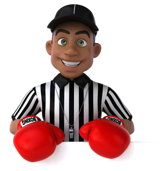 Boxing referee Stock Photos, Royalty Free Boxing referee Images ...