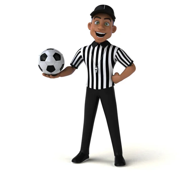 100,000 Football referee logo Vector Images | Depositphotos