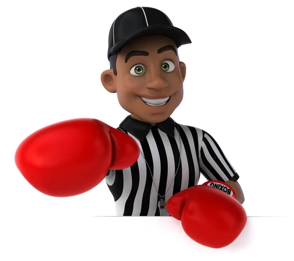 Boxing referee Stock Photos, Royalty Free Boxing referee Images ...