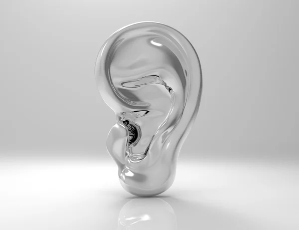 Ear graphic Stock Photos, Royalty Free Ear graphic Images | Depositphotos