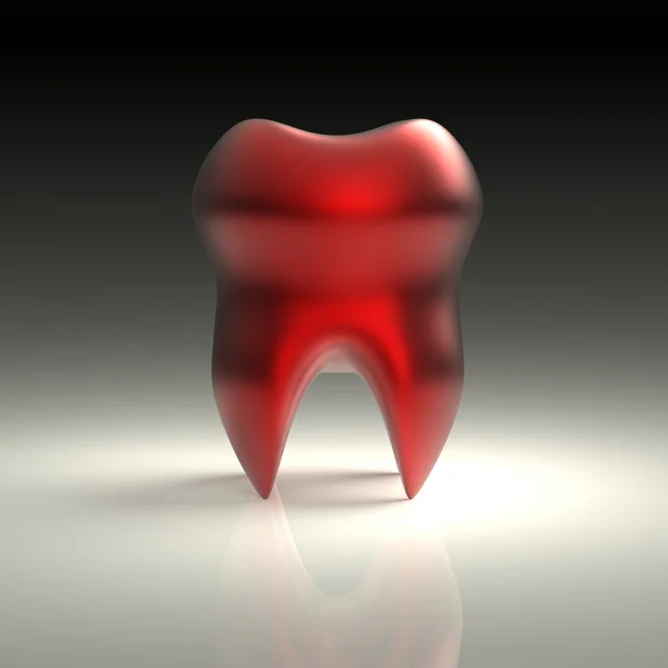 Cartoon Tooth illustration Stock Photo by ©julos 76660525