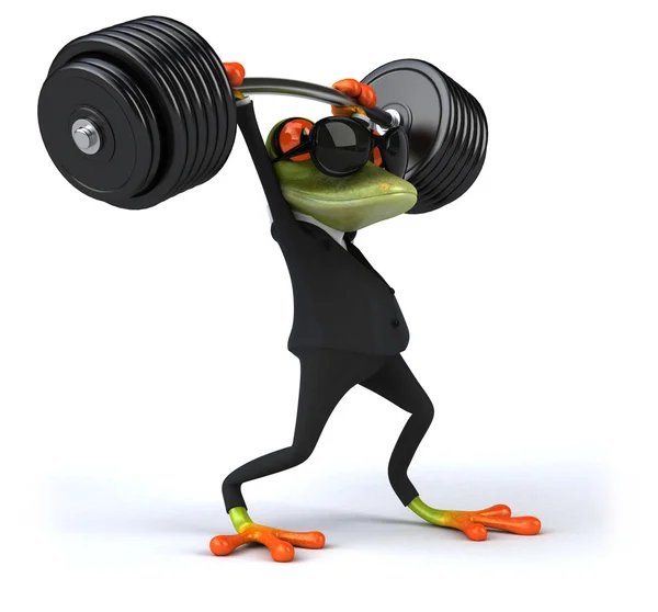 Frog gym Stock Photos, Royalty Free Frog gym Images | Depositphotos®
