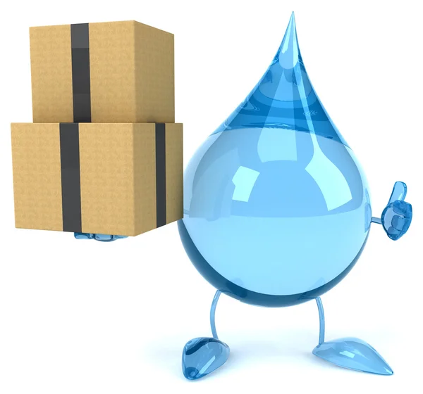 14,323,967 Kreslená voda Stock Ilustrace | Depositphotos