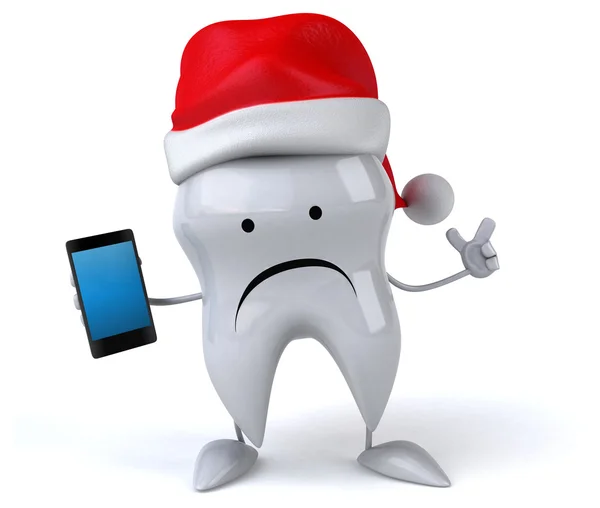 Dentist christmas cartoon Stock Photos, Royalty Free Dentist christmas ...