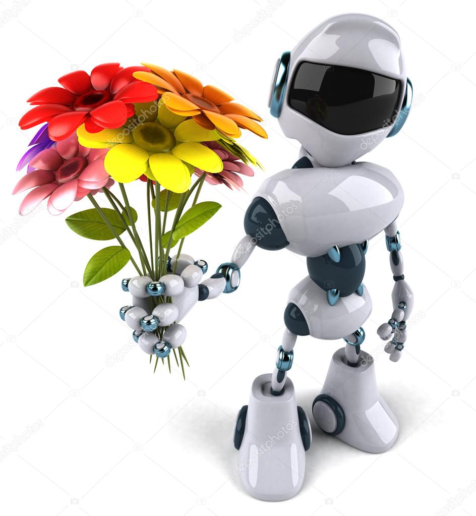 Bot Flowers | Best Flower Site