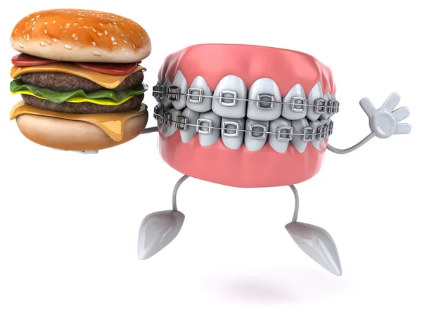 Food teeth Stock Photos, Royalty Free Food teeth Images | Depositphotos