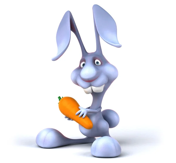Cartoon rabbit 3d Stock Photos, Royalty Free Cartoon rabbit 3d Images ...