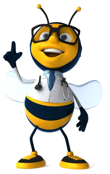 Doctor bee Stock Photos, Royalty Free Doctor bee Images | Depositphotos
