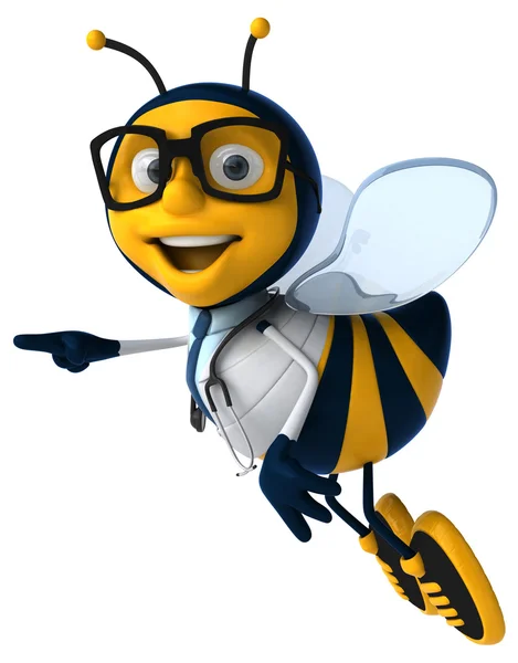 Doctor bee Stock Photos, Royalty Free Doctor bee Images | Depositphotos