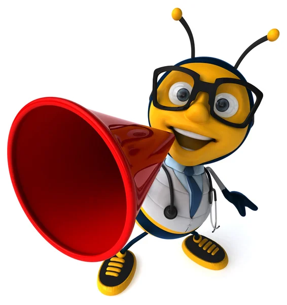 Doctor bee Stock Photos, Royalty Free Doctor bee Images | Depositphotos