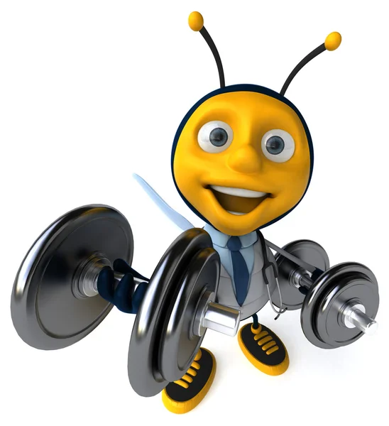 Doctor bee Stock Photos, Royalty Free Doctor bee Images | Depositphotos