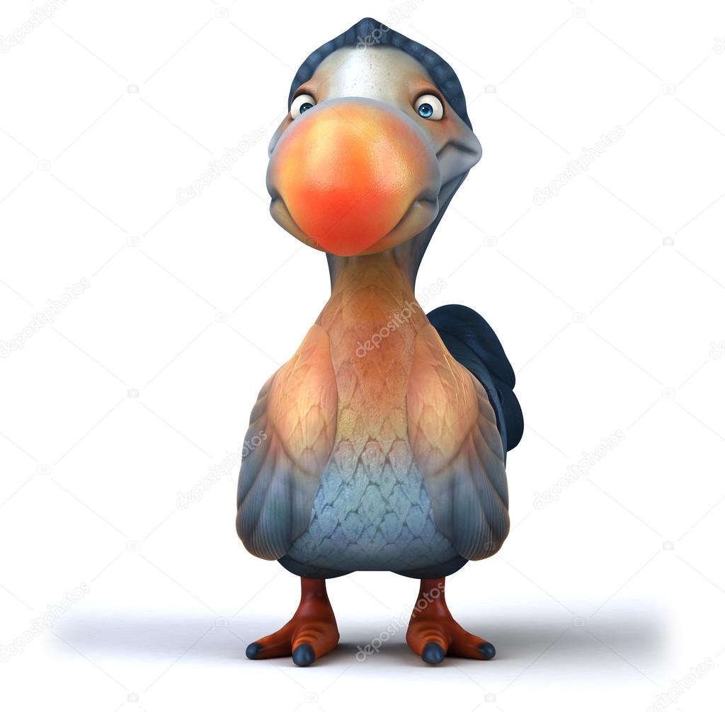 Funny Dodo The Dodo Store