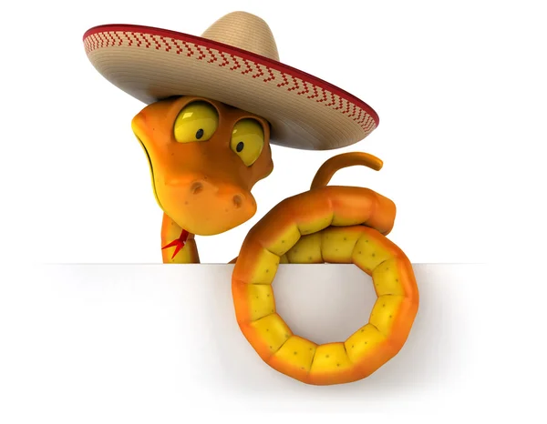 Snake cartoon Stock Photos, Royalty Free Snake cartoon Images ...