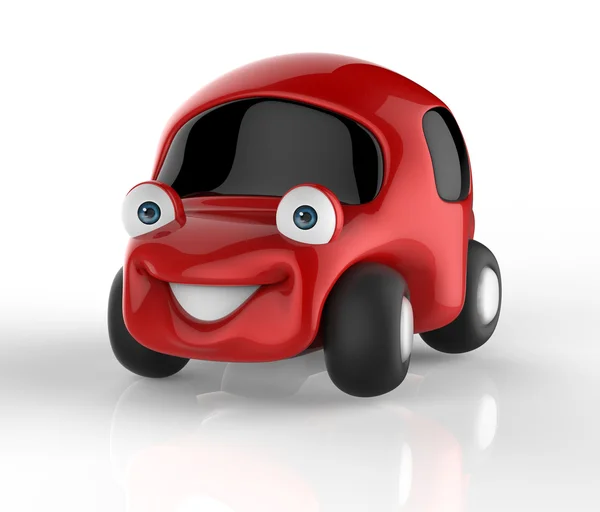 Cartoon car Stock Photos, Royalty Free Cartoon car Images | Depositphotos