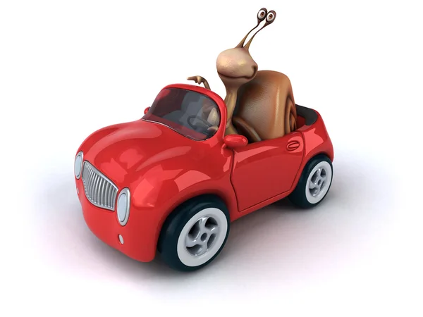 Vicces csiga Stock fotók, Vicces csiga Jogdíjmentes képek | Depositphotos