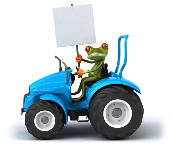 Tractor hop Stock Photos, Royalty Free Tractor hop Images | Depositphotos