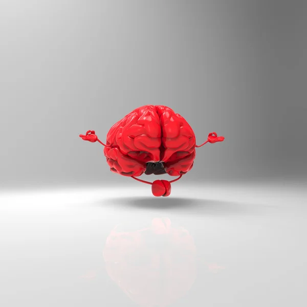 Cartoon brain Pictures, Cartoon brain Stock Photos & Images ...