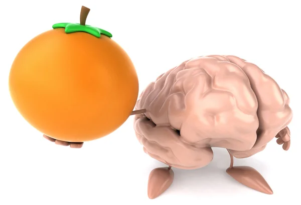 Cartoon brain Pictures, Cartoon brain Stock Photos & Images ...