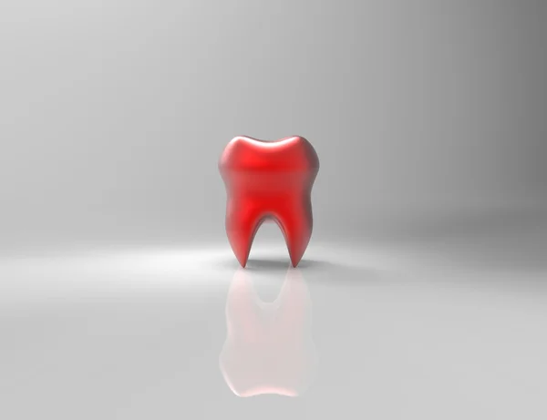 Cartoon Tooth illustration Stock Photo by ©julos 76660525