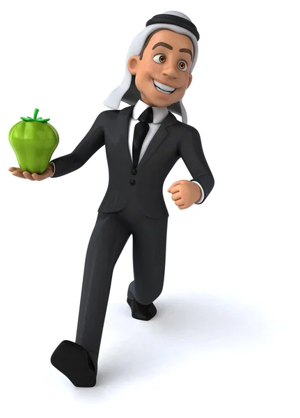 Cartoon Arab businessman Stock Illustration by ©julos #94801662 Cartoon Arab businessman Stock Illustration by ©julos #94801662