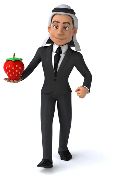 Cartoon Arab businessman Stock Illustration by ©julos #94801662 Cartoon Arab businessman Stock Illustration by ©julos #94801662