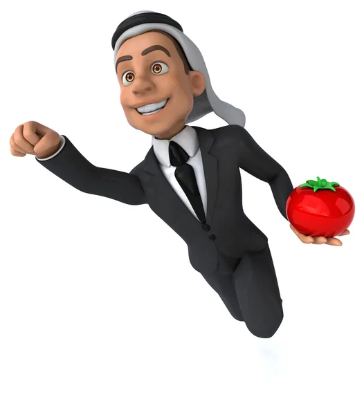 Cartoon Arab businessman Stock Illustration by ©julos #94801662 Cartoon Arab businessman Stock Illustration by ©julos #94801662