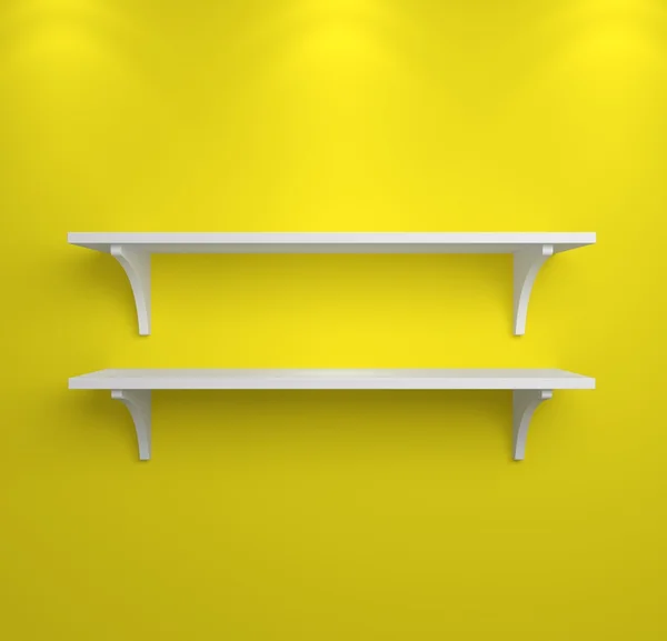 Bright shelf Stock Photos, Royalty Free Bright shelf Images | Depositphotos