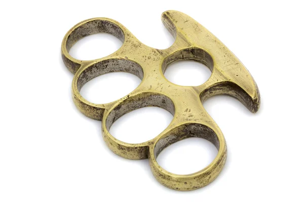 Brass Knuckles Stock Photo by ©abhbah05 17060001