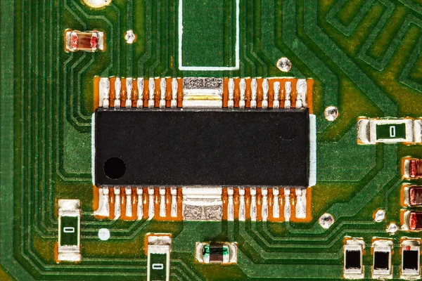 Micro chip Stock Photos, Royalty Free Micro chip Images | Depositphotos