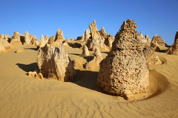 The pinnacles australia Stock Photos, Royalty Free The pinnacles ...