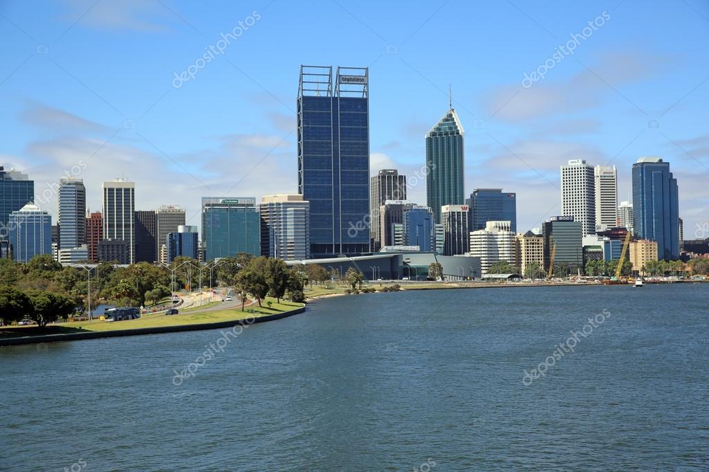 Perth – Stock Editorial Photo © Benri185 #78280726