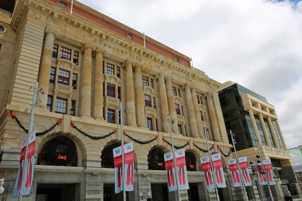 Perth – Stock Editorial Photo © Benri185 #78280726