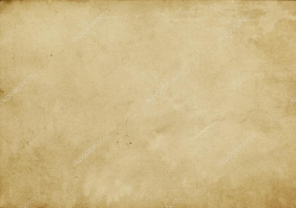 Old dirty paper texture. Stock Photo by ©ke77kz 100660242