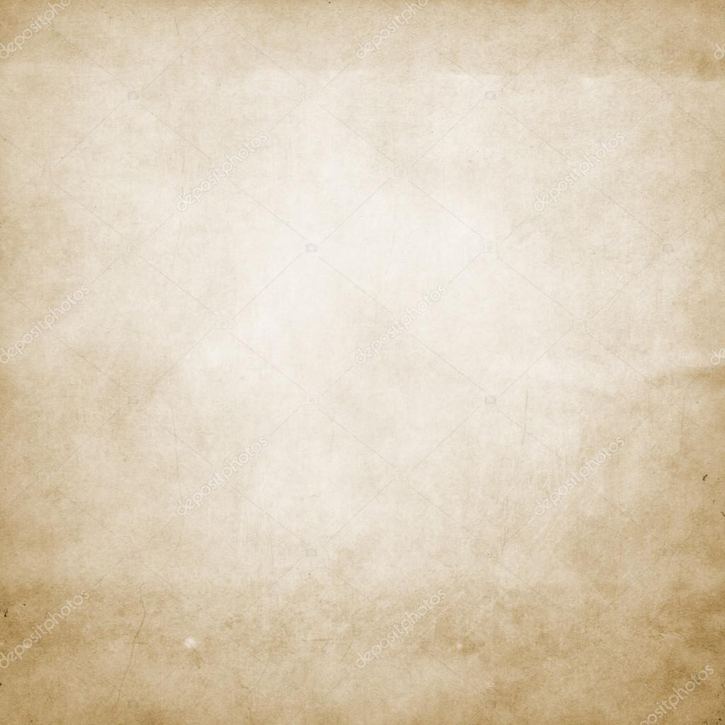 Old grunge paper background. Stock Photo by ©ke77kz 110459754