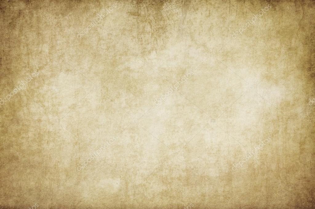 Stained Paper Background