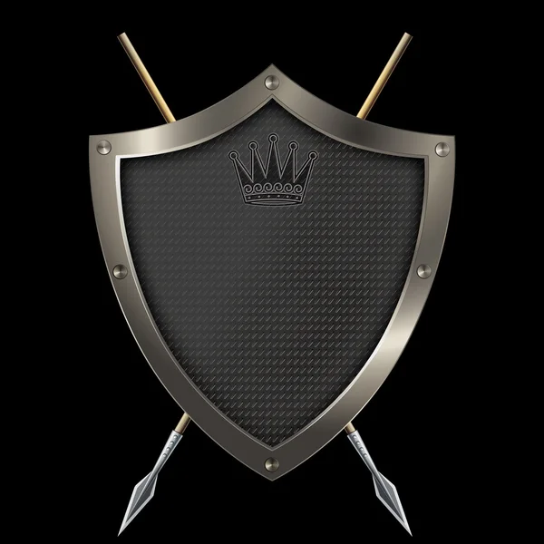 Medieval Shields Types