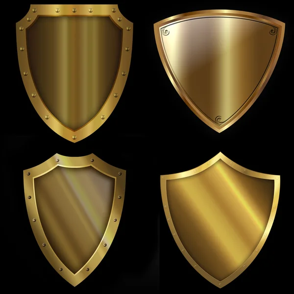 Escudos fotos de stock, imágenes de Escudos sin royalties | Depositphotos