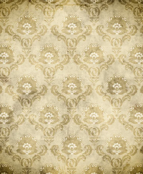 Old paper background with vintage patterns. Stock Photo by ©ke77kz 68547263