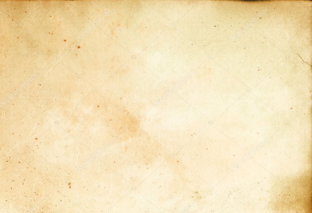 Old dirty paper texture. — Stock Photo © ke77kz #81232036