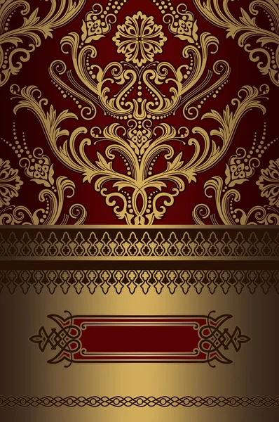 Gold vintage background Stock Photos, Royalty Free Gold vintage ...