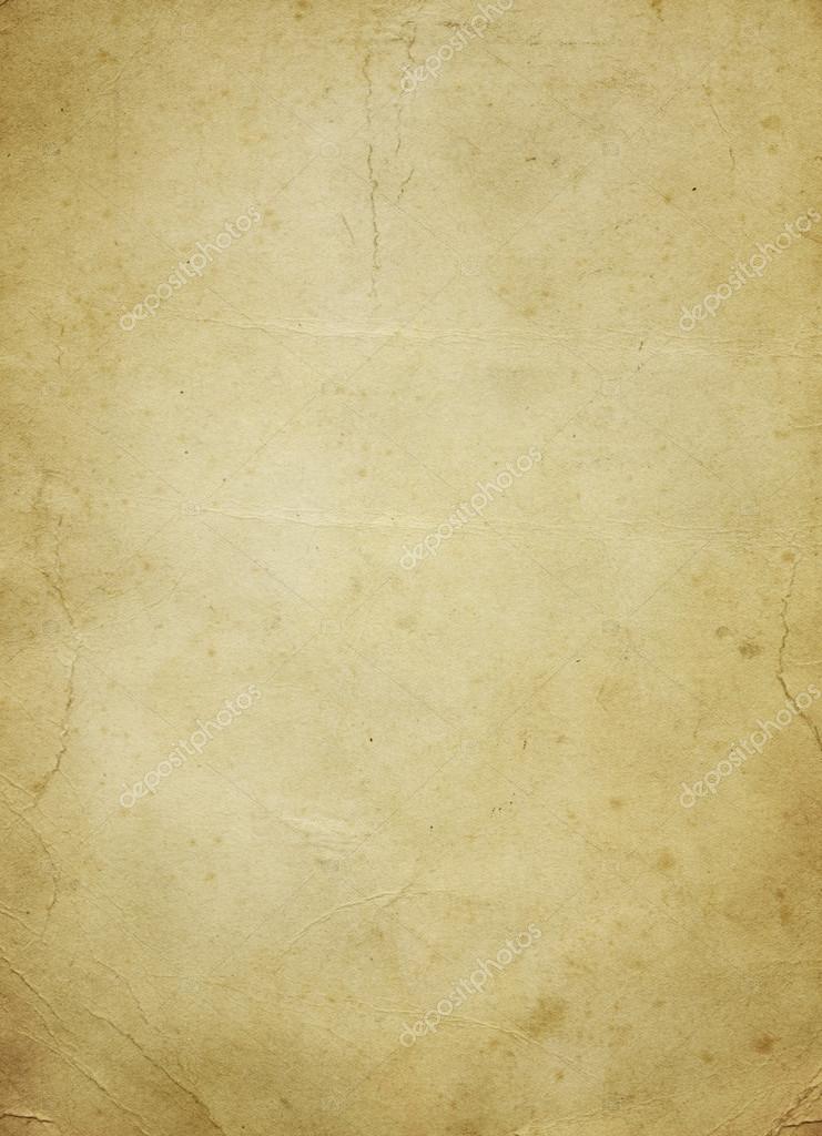 Old dirty paper with crumpled corners. Stock Photo by ©ke77kz 97714092