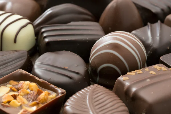 Chocolates Stock Photo by ©mblach 59932945