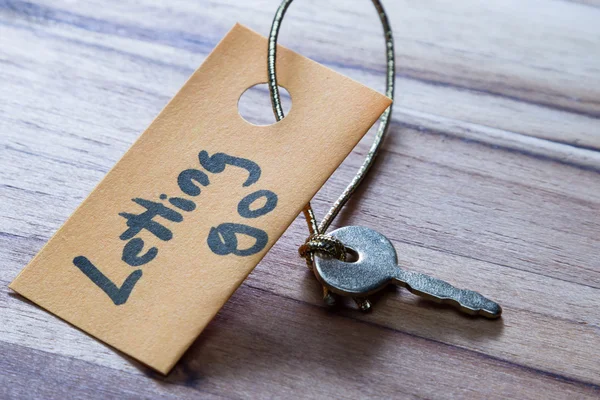 Letting go Stock Photos, Royalty Free Letting go Images | Depositphotos