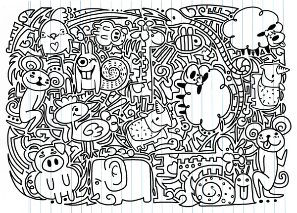 19,317 Field doodle Vector Images, Field doodle Illustrations ...
