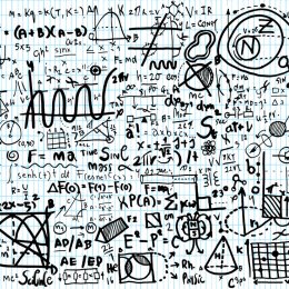 3,422 Math paper Vector Images | Depositphotos